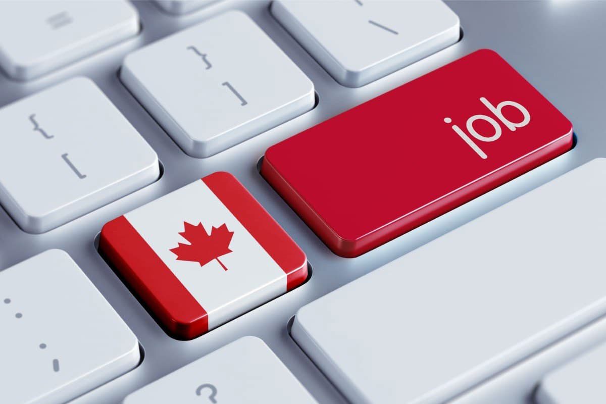 Job Bank Canadá para Extranjeros | Para Canada