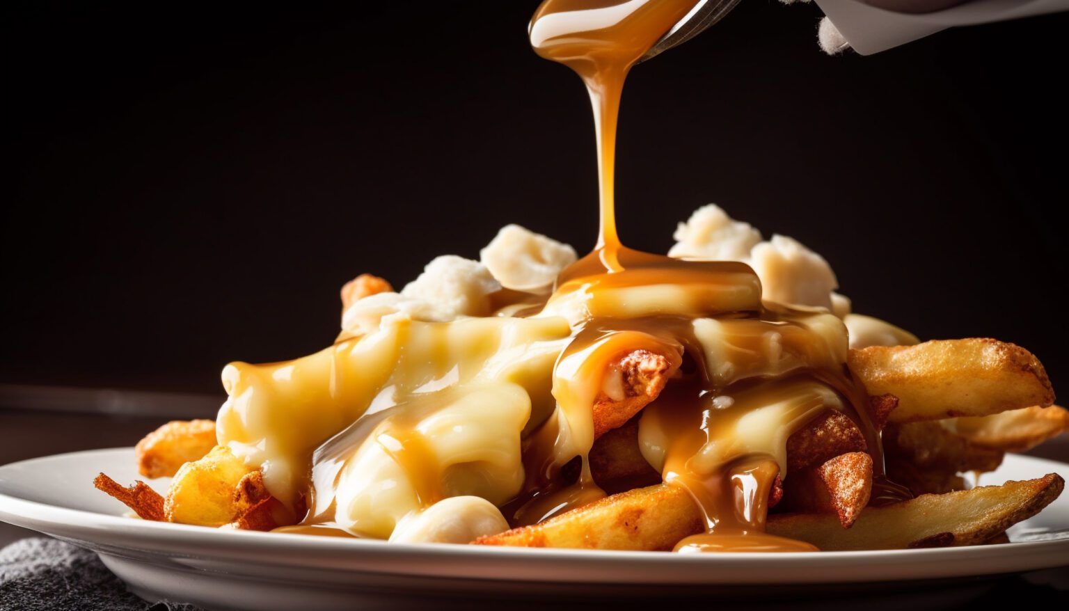 PLATOS TÍPICOS DE CANADÁ | Para Canada